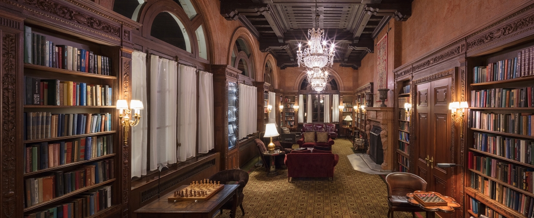 Canyon Ranch Wellness Resort Lenox, Massachusetts | The Spa Connection