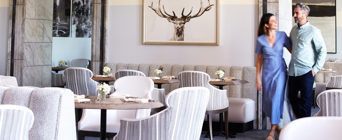 Canyon Ranch Wellness Resort Lenox, Massachusetts | The Spa Connection