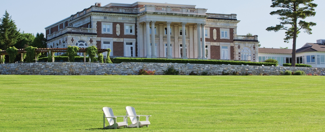 Canyon Ranch Wellness Resort Lenox, Massachusetts | The Spa Connection