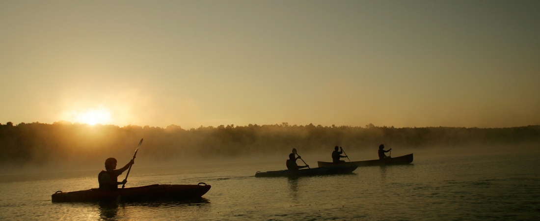 Canyon Ranch Wellness Resort Lenox, Massachusetts | The Spa Connection